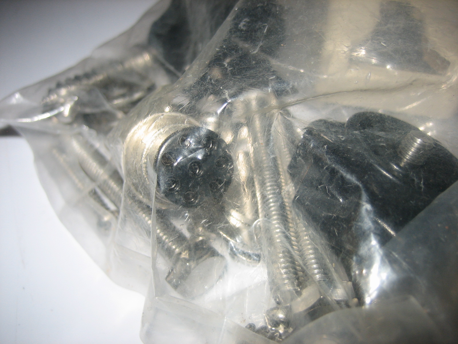 Icom *NEW* Mounting Bracket & Full Install Kit for IC-M125 IC-M126 IC ...