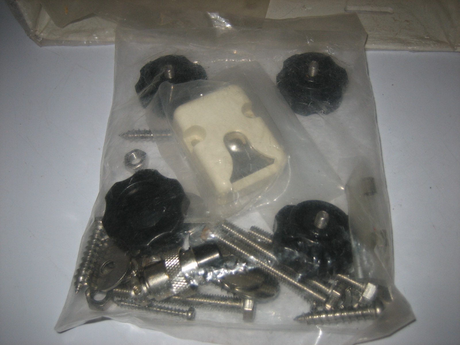 Icom *NEW* Mounting Bracket & Full Install Kit for IC-M125 IC-M126 IC ...