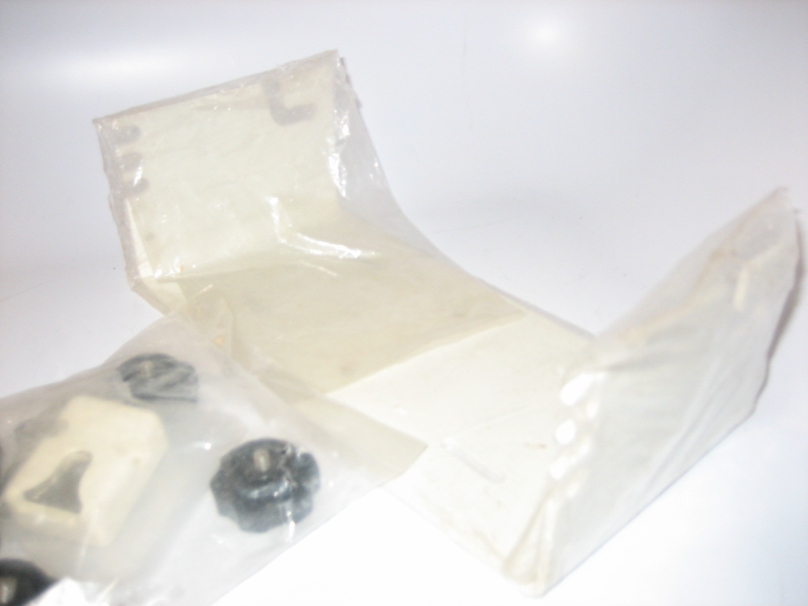 Icom *NEW* Mounting Bracket & Full Install Kit for IC-M125 IC-M126 IC ...