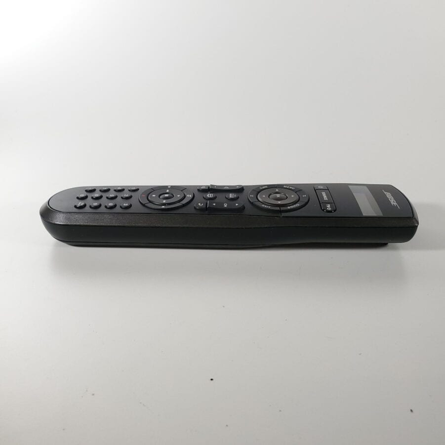 Bose AV35 RC35T-L - Lifestyle Home Theater System Remote Control - AS ...