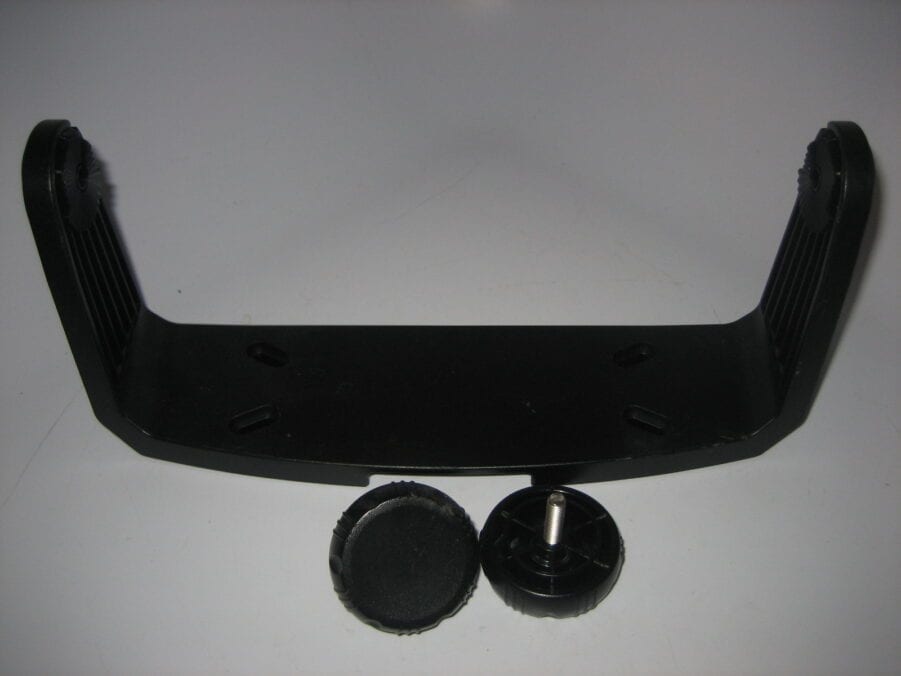 Garmin Bail Mount & Knobs W/O QUICK RELEASE for Echomap Plus 93 94 ...