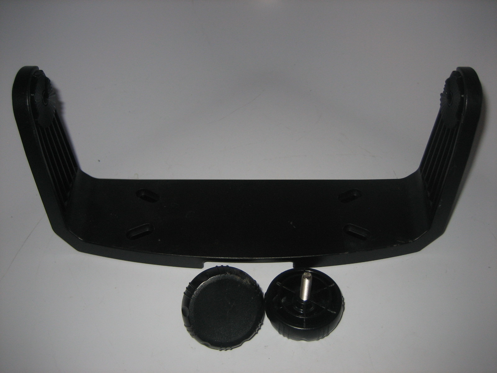 Garmin Bail Mount & Knobs W/O QUICK RELEASE for Echomap Plus 93 94 ...