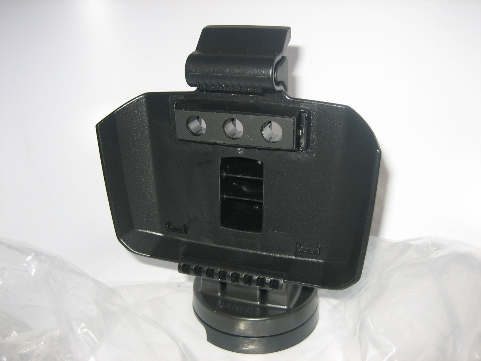 Garmin Echomap 5X Quick Release Bracket - NEW - 010-12445-13 - Max ...