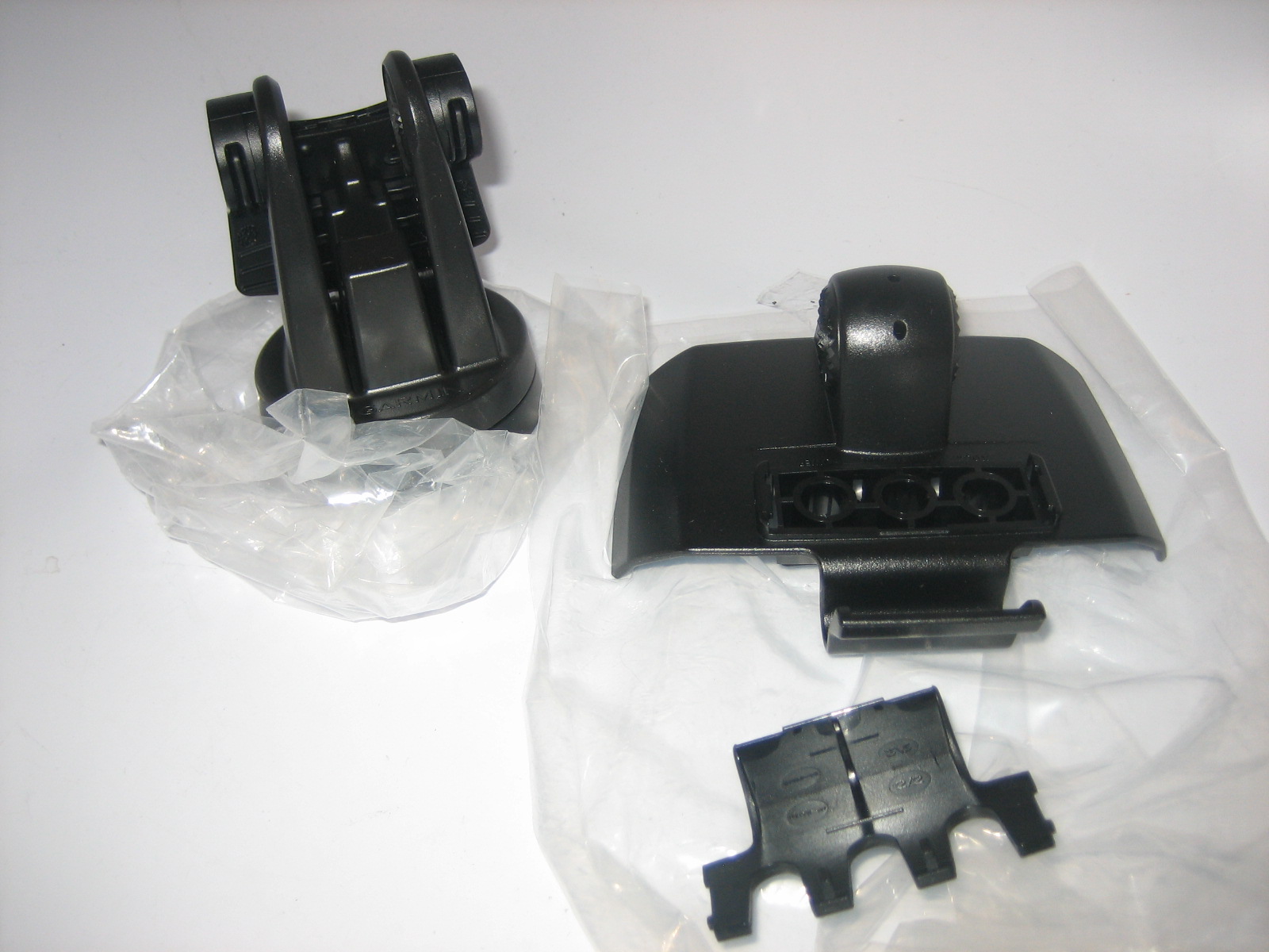 Garmin Echomap 5X Quick Release Bracket - NEW - 010-12445-13 - Max ...