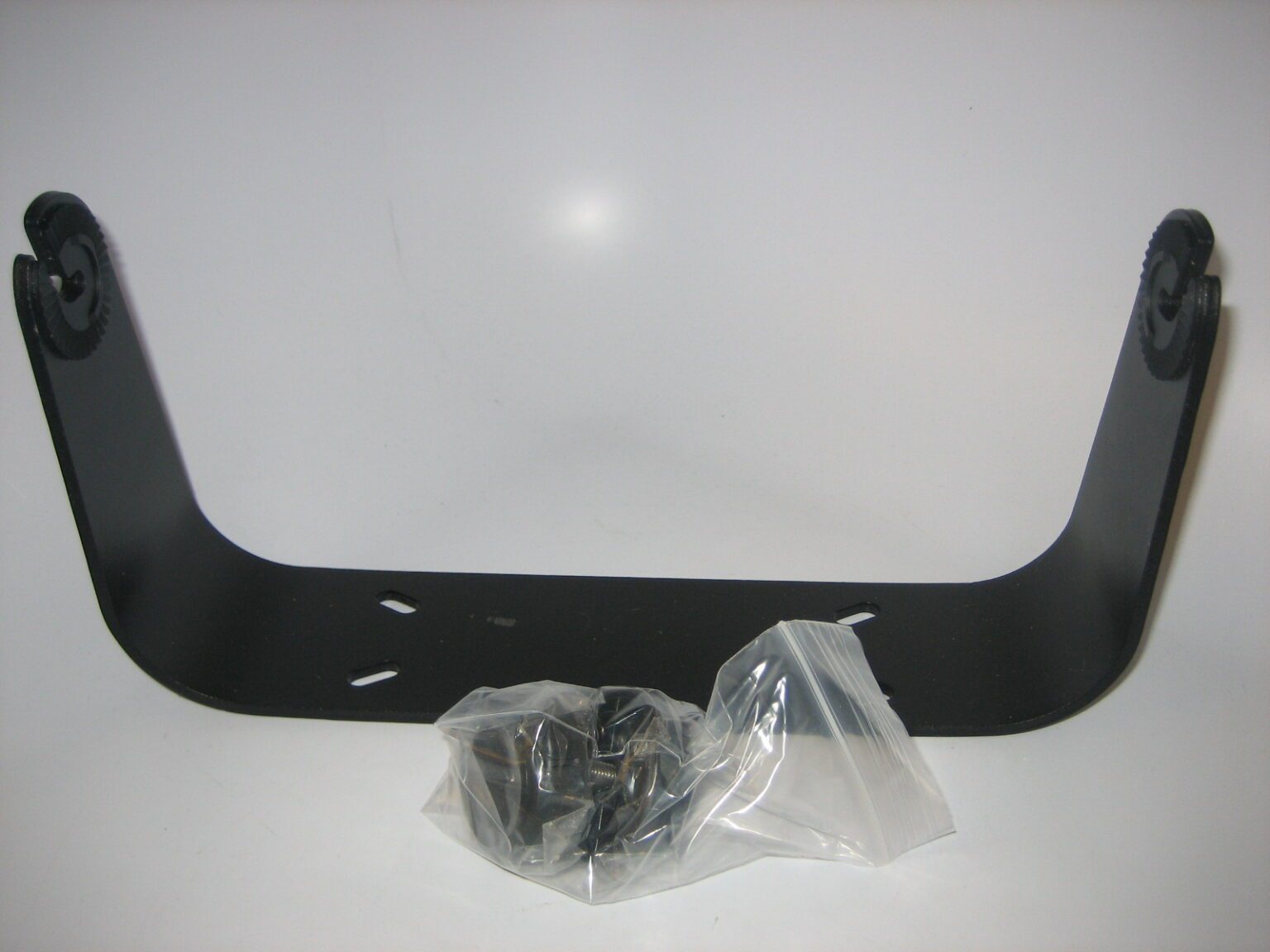 Garmin GPSmap Mounting Bracket Knobs 010-12798-01