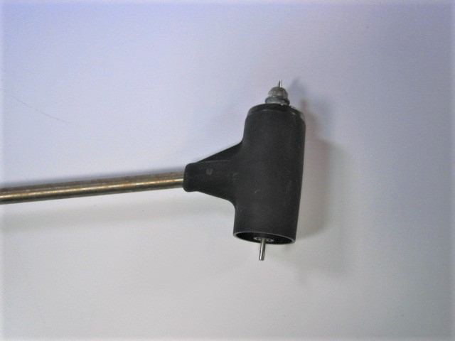 Simrad IS20 Wind Vane PN:27118090AA6237 - For Parts / Repair - Free ...