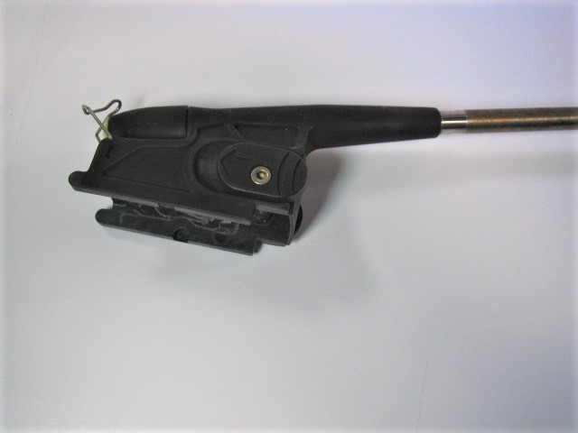 Simrad IS20 Wind Vane PN:27118090AA6237 - For Parts / Repair - Free ...