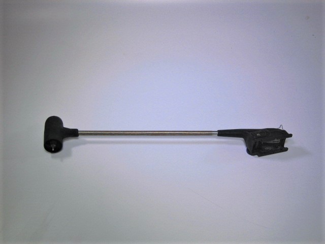 Simrad IS20 Wind Vane PN:27118090AA6237 - For Parts / Repair - Free ...