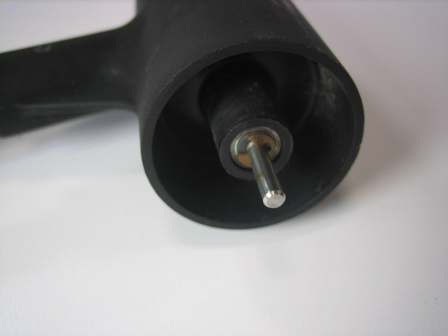 Simrad IS20 Wind Vane PN:27118090AA6237 - For Parts / Repair - Free ...