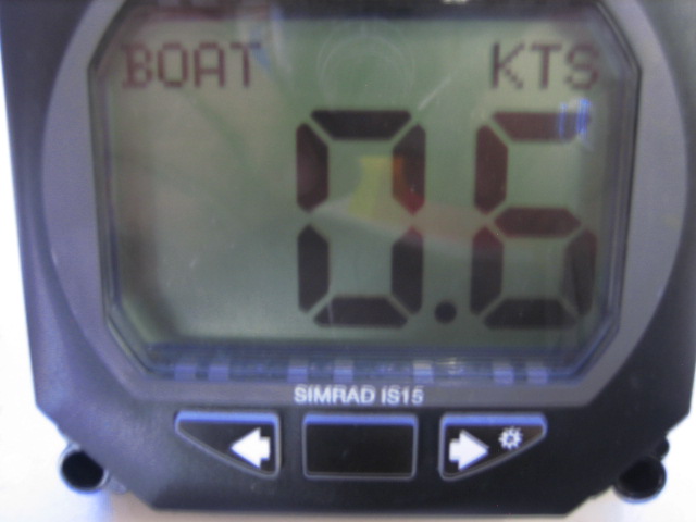 Simrad IS15 Multi Display ~ Tested with 90 DAY WARRANTY - Free Shipping ...