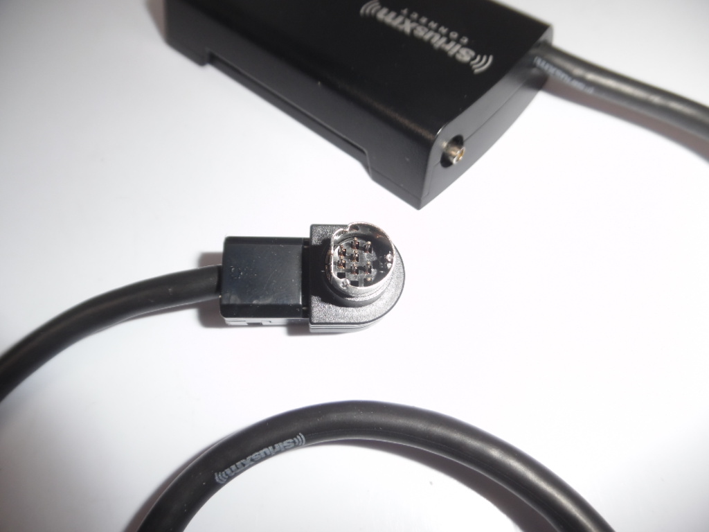 SiriusXM Satellite Radio - SXV300B - SiriusXM Connect Vehicle Tuner ...