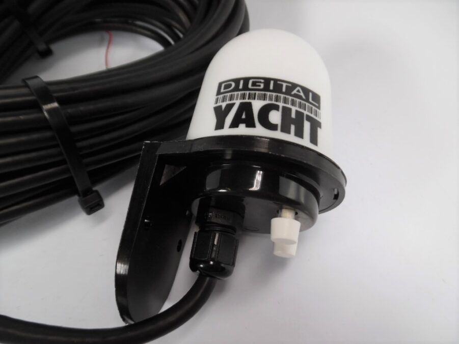 Digital Yacht - HSC100 Fluxgate Compass Sensor - ZDIGHSC100 - NEW OLD ...