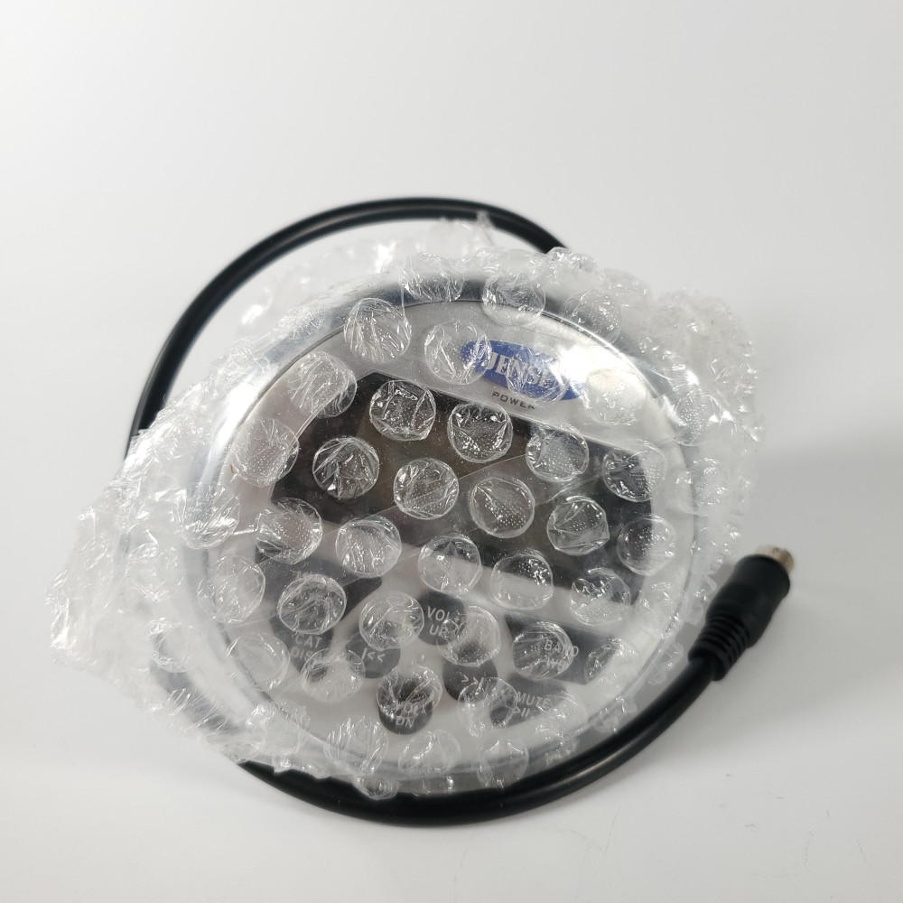 Jensen Marine JWR200 - Waterproof Wired Boat Radio Remote - NEW OLD ...