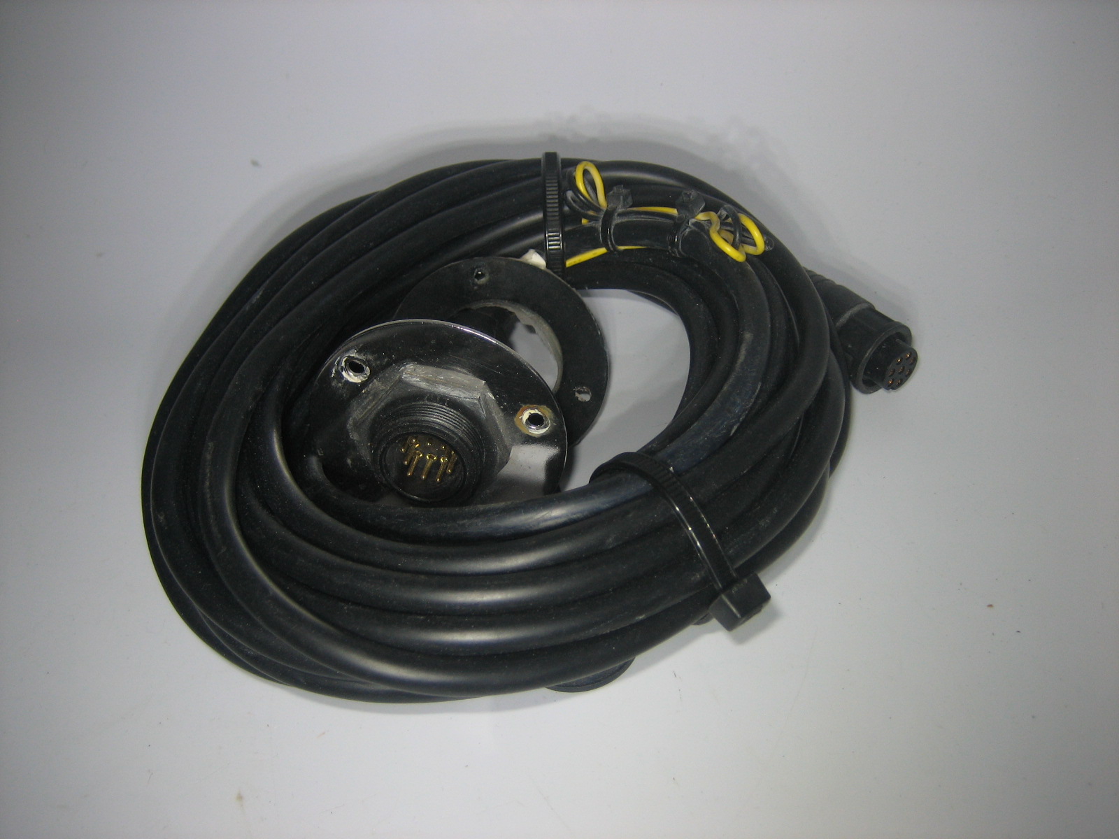 ICOM OPC-1540 Command Mic III Cable f/HM-162B VHF Microphone - Max ...