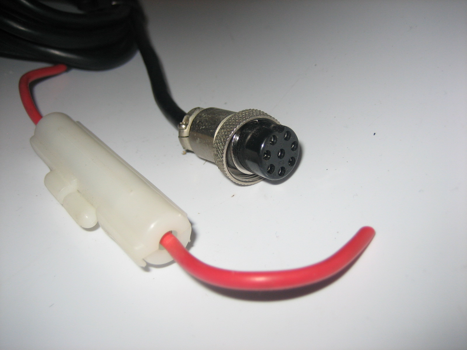 ICOM UA-4 VHF Radio Audio Amplifier Accessory for IC-M127 Hailer - Max ...