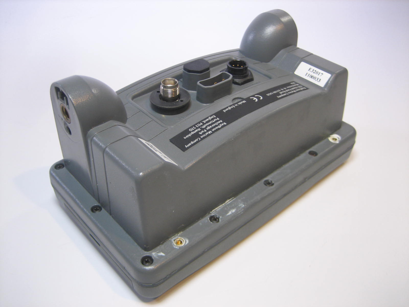 Raytheon / Raymarine RN300 E32017 Good Used Condition - FREE US ...