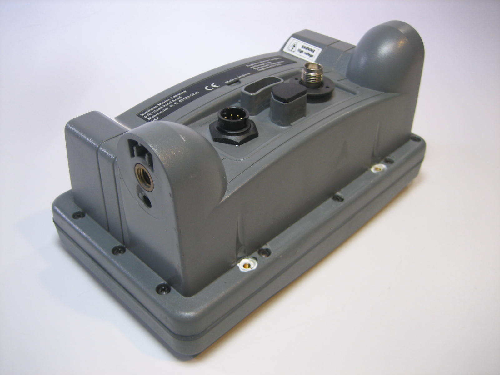 Raytheon / Raymarine RN300 E32017 Good Used Condition - FREE US ...