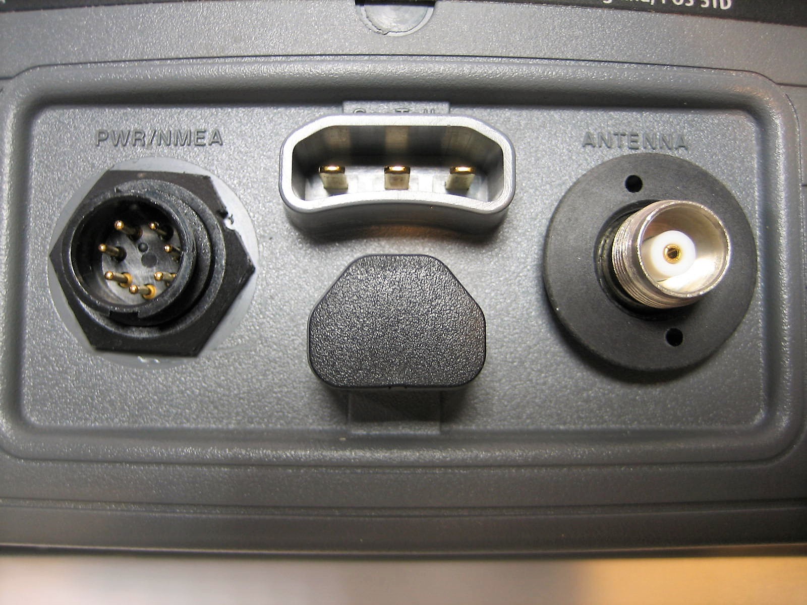 Raytheon / Raymarine RN300 E32017 Good Used Condition - FREE US ...