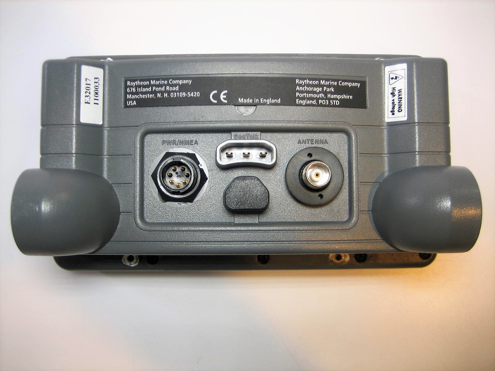 Raytheon / Raymarine RN300 E32017 Good Used Condition - FREE US ...