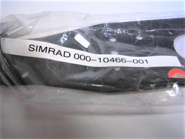 Simrad 000-10466-001 NSS12 Mounting Bracket - New - Free shipping - Max ...