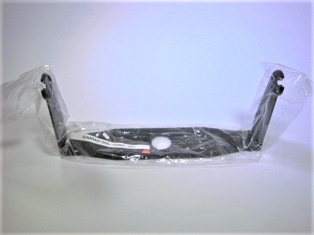 Simrad 000-10466-001 NSS12 Mounting Bracket - New - Free shipping - Max ...