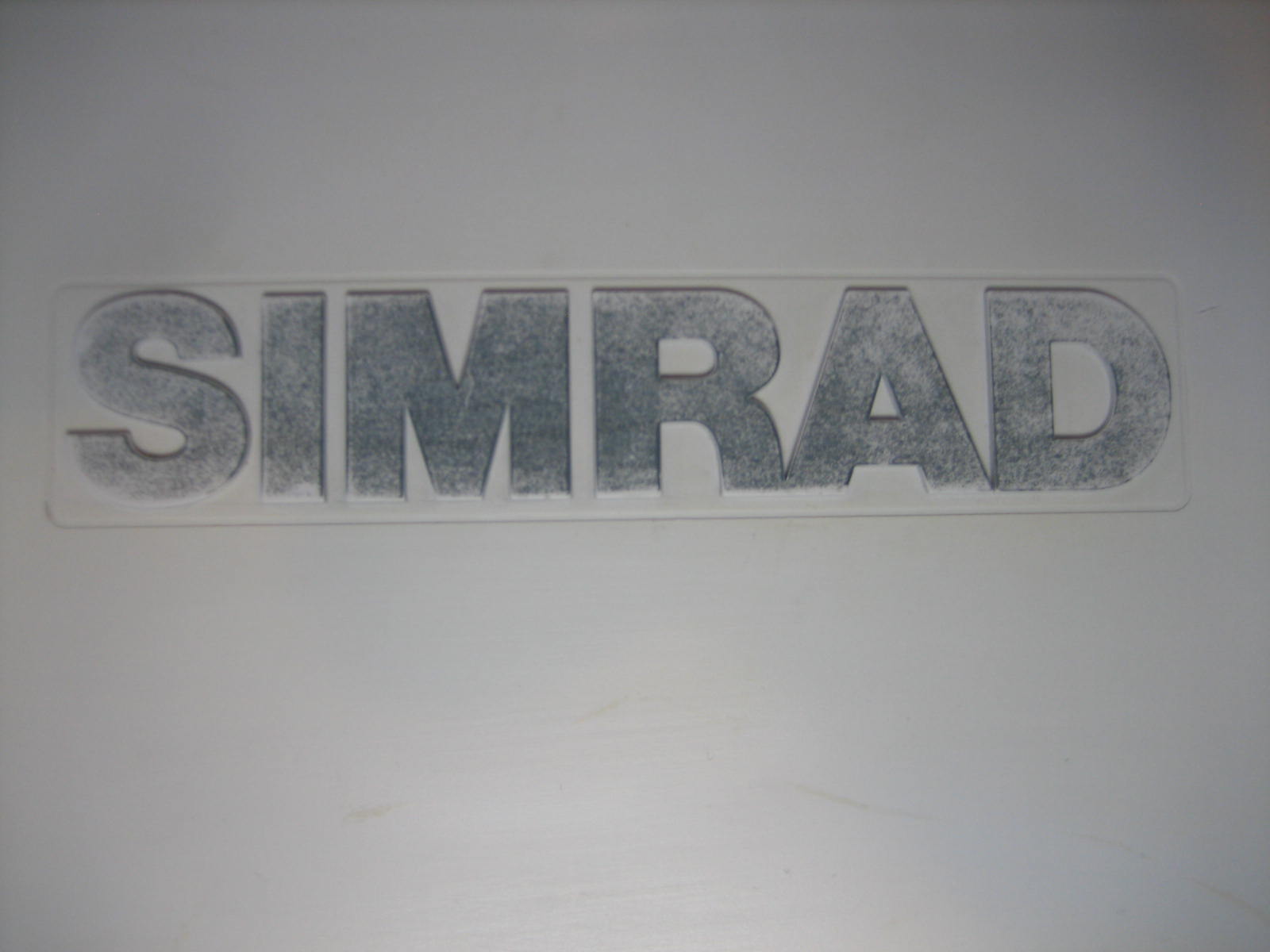 Simrad NSE12 Protective Suncover Sun Cover Protector - Max Marine ...