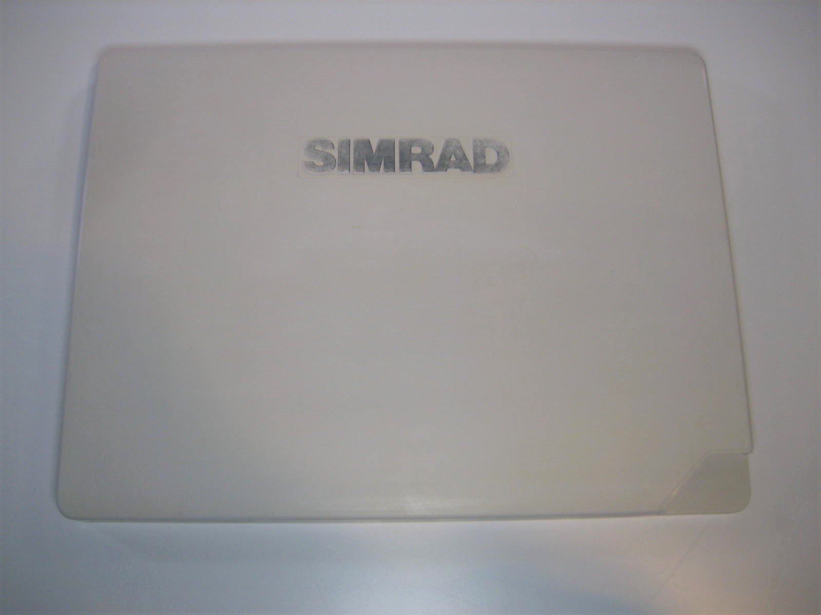 Simrad NSE12 Protective Suncover Sun Cover Protector - Max Marine ...