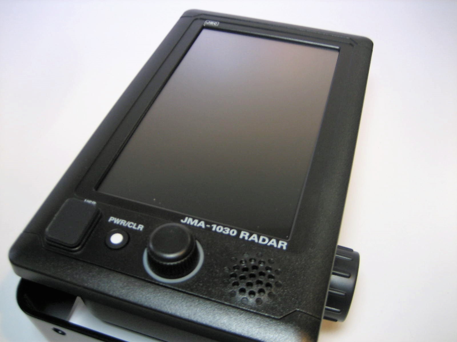 NEW OLD STOCK JRC JMA-1030 Series Marine Radar Display Unit W/Manual ...