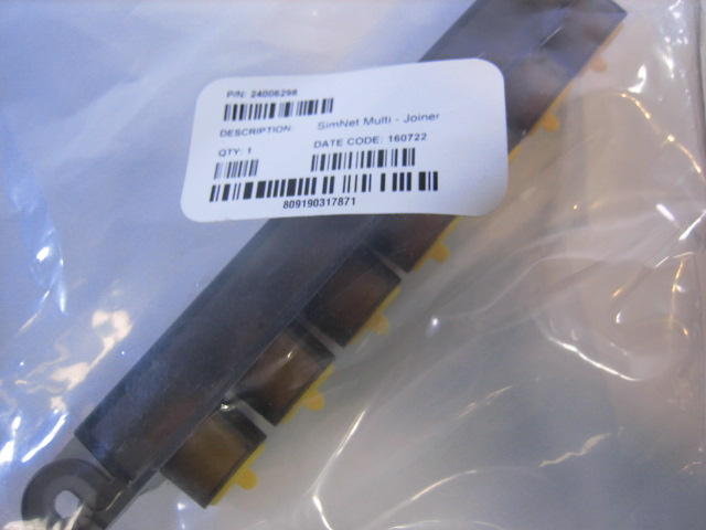 Simrad - Pilot Kit-1 - New - Free Shipping - Max Marine Electronics