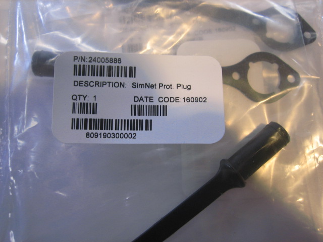 Simrad - Pilot Kit-1 - New - Free Shipping - Max Marine Electronics