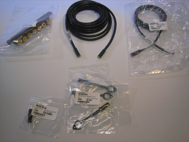 Simrad - Pilot Kit-1 - New - Free Shipping - Max Marine Electronics