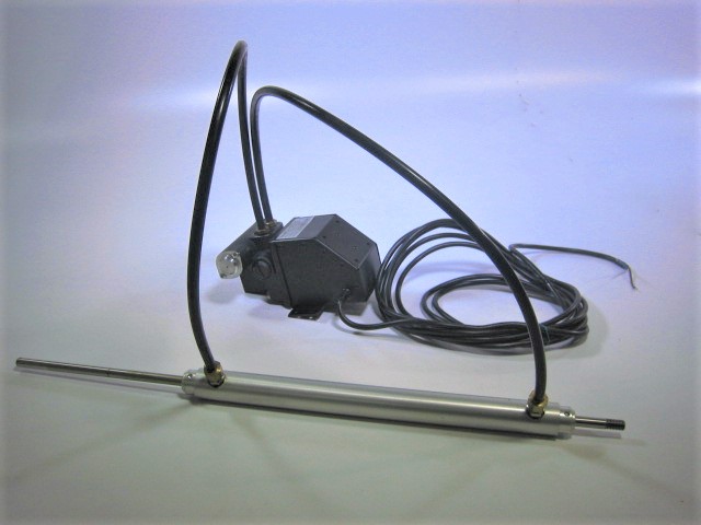 Cetrek 930-146 12v Boat Hydraulic Linear Drive - Free Shipping - Max ...