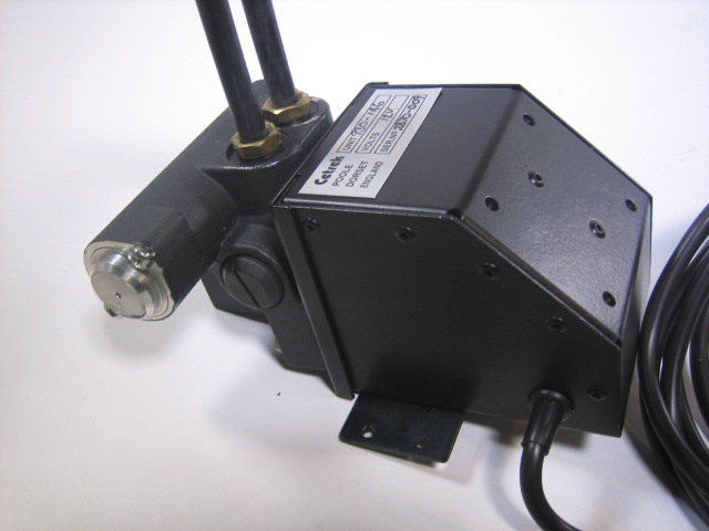 Cetrek 930-146 12v Boat Hydraulic Linear Drive - Free Shipping - Max ...