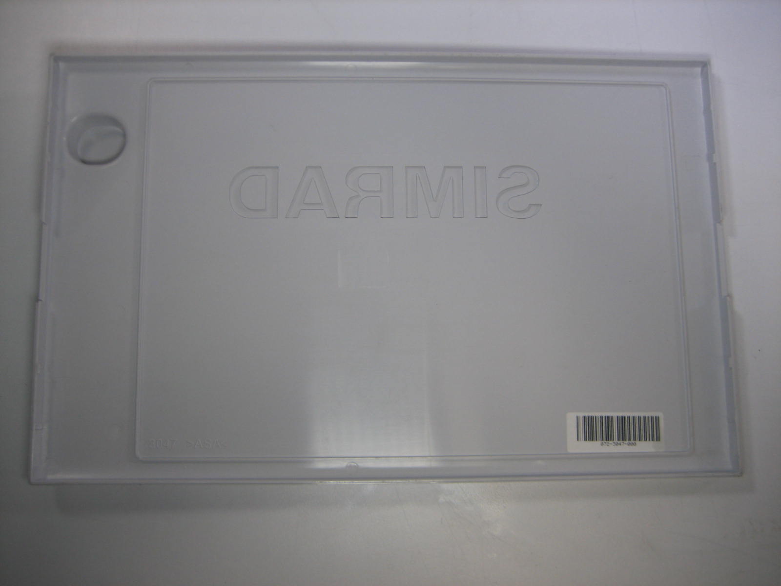 Simrad NSS12 EVO2 Protective Sun Cover Protector (072-3047-000) - Max ...