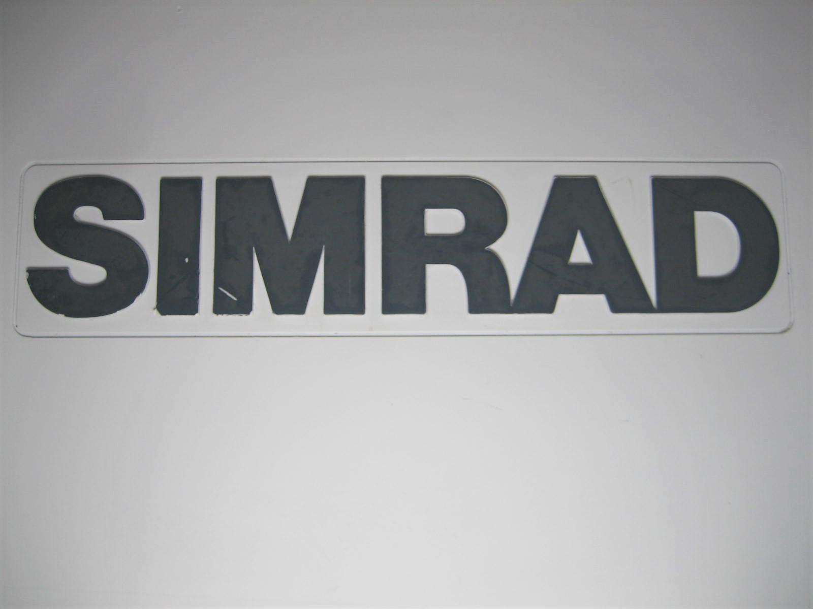 Simrad NSS12 EVO2 Protective Sun Cover Protector (072-3047-000) - Max ...