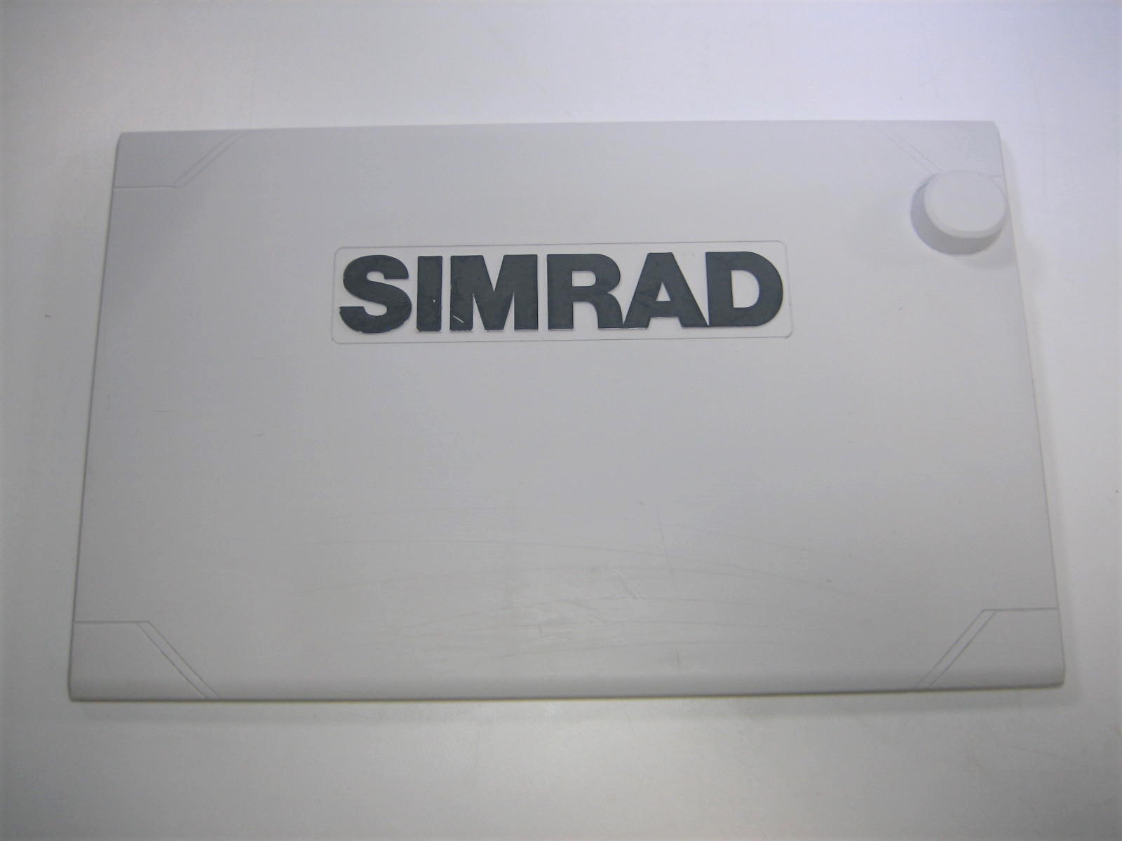 Simrad NSS12 EVO2 Protective Sun Cover Protector (072-3047-000) - Max ...