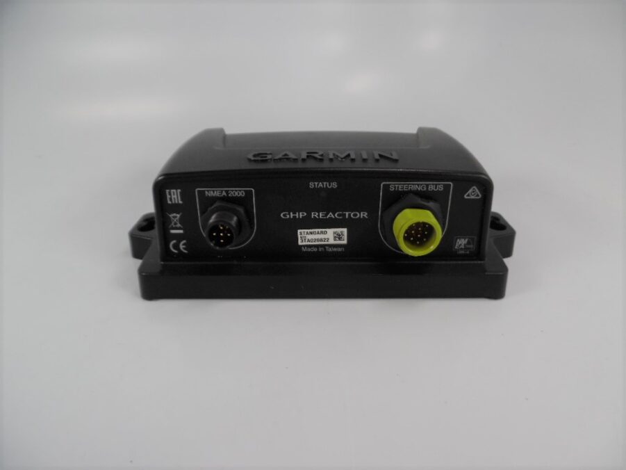 Garmin GHP Reactor CCU - 010-11052-62 - Tested/Updated - Excellent ...