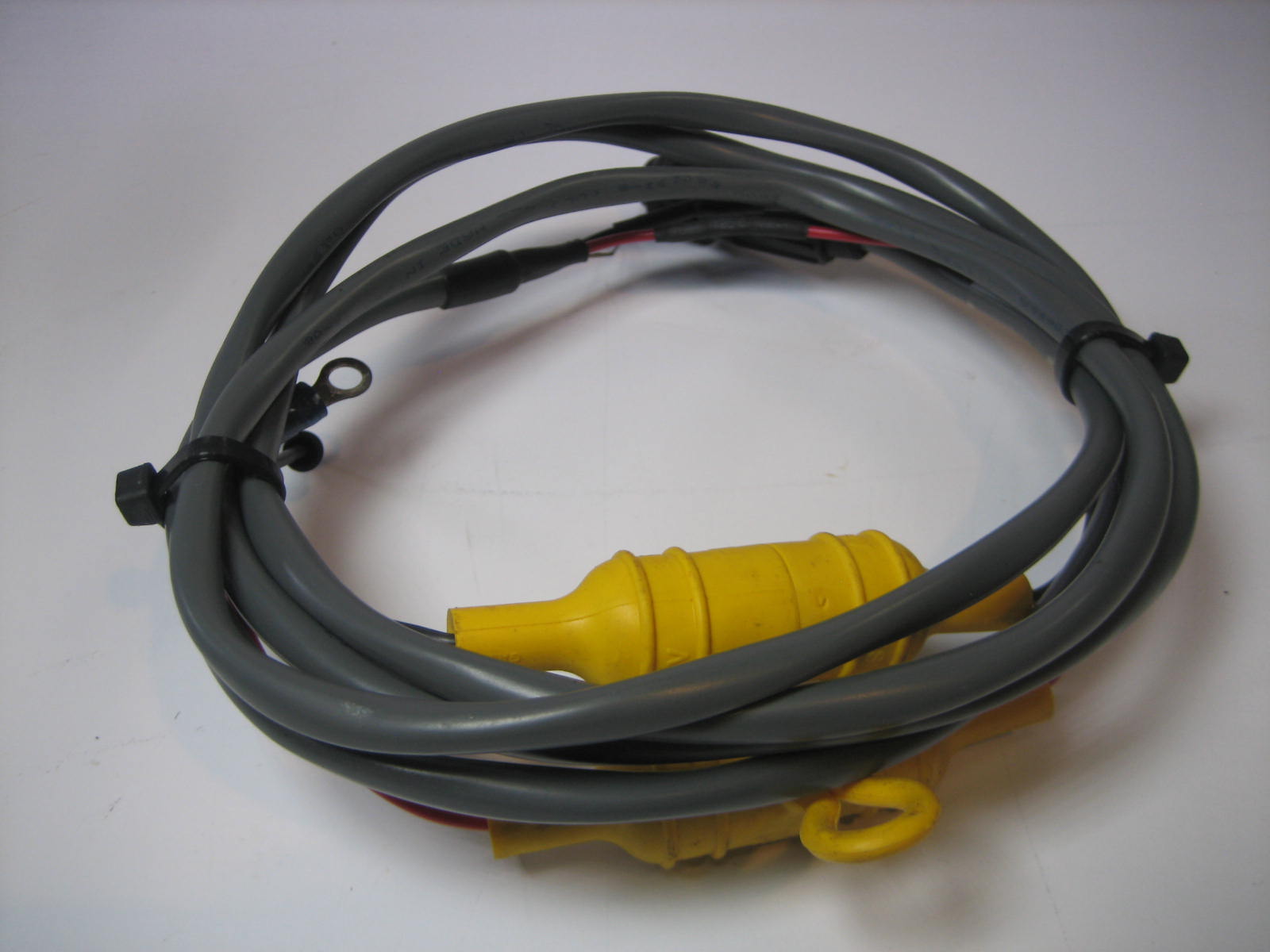 Northstar 5' WA535 POWER CABLE 951x 952x 957 958 6000i 6100i 490-S 490 ...