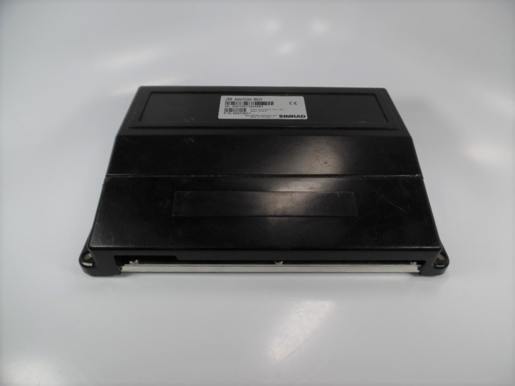 Simrad/Robertson - J50 Autopilot Course Computer - F/ AP50 - 20214011 ...