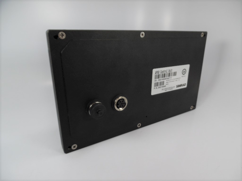 Simrad AP50 Control Head for J50 Autopilot System - TESTED - 90 DAY ...