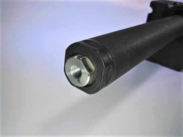 Robertson LD100 Boat Autopilot Linear Drive - For Parts/Repair