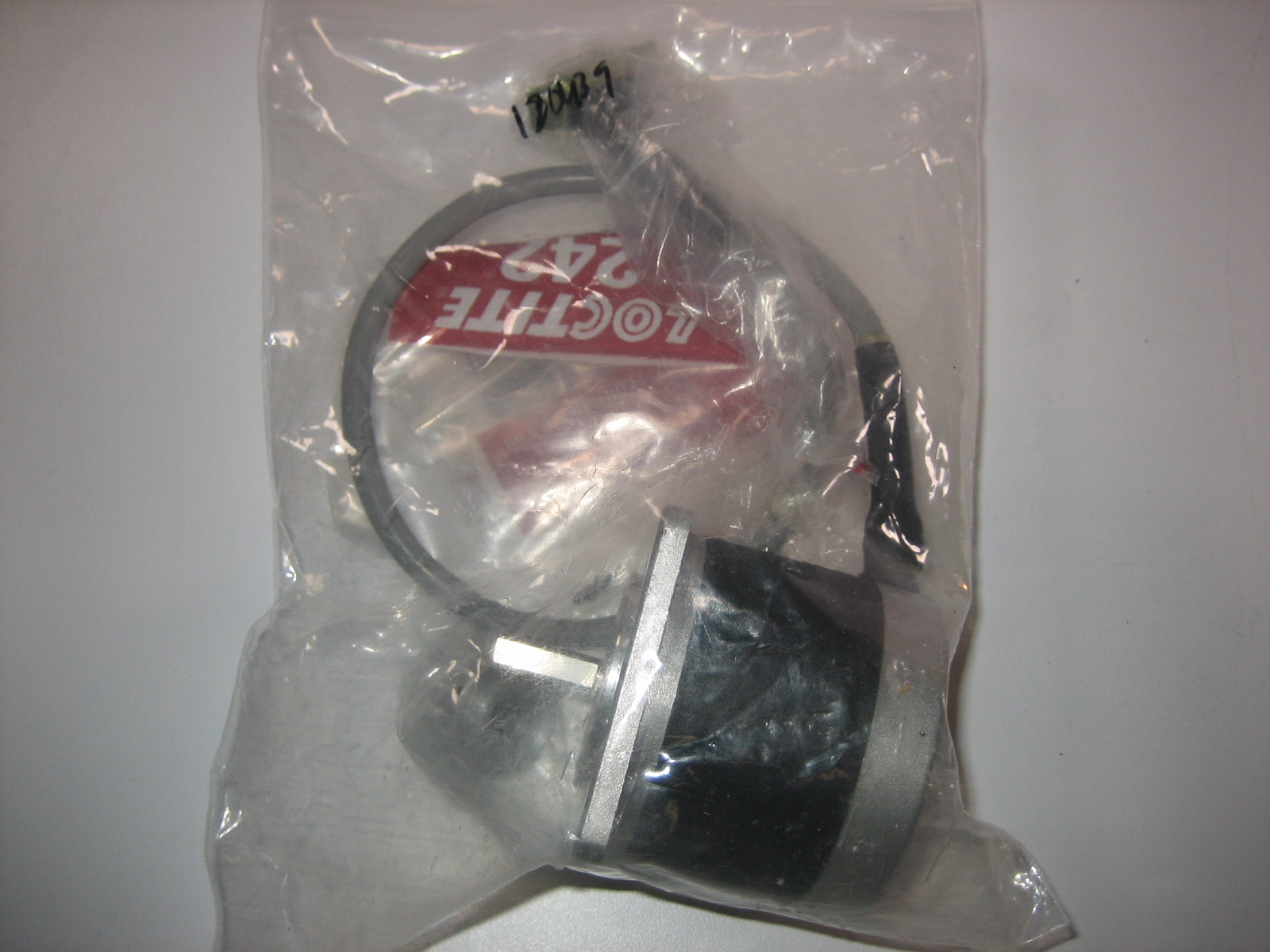 Sea Tel Cobham *NEW* Azimuth Elevation Stepper Motor 116778 57HY51DS5A ...