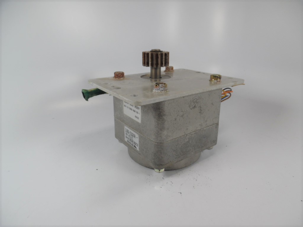 Furuno - Radar Motor - RM-8025 - DJ8G-23A24H - For RSB-0070 - Bench ...