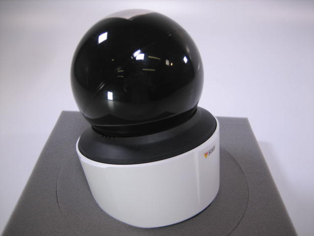 Axis Communications AXIS Q6114-E PTZ Network Camera (Parts Or Repair) - Max Marine Electronics