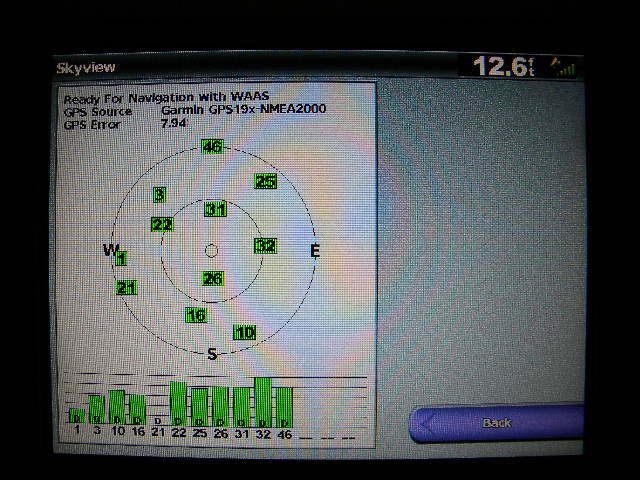 Garmin GPSMap 4010 MFD + Accessories - Good Condition - 90 Day Warr ...