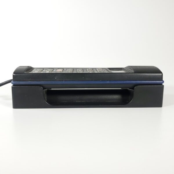 Simrad Shipmate RS8300 Marine VHF Handset w/ Dash Connector Cradle ...