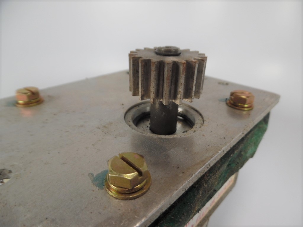 Furuno Open Array Radar Motor - RM-8025 DRG-938-001 - For RSB-0070 ...