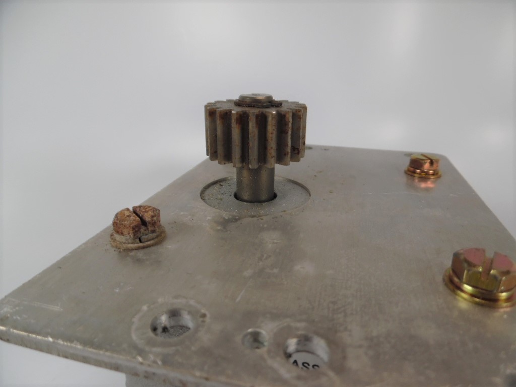 Furuno - Open Array Radar Motor - RM-8025 - DJ8G-23A24H F RSB-0070 ...