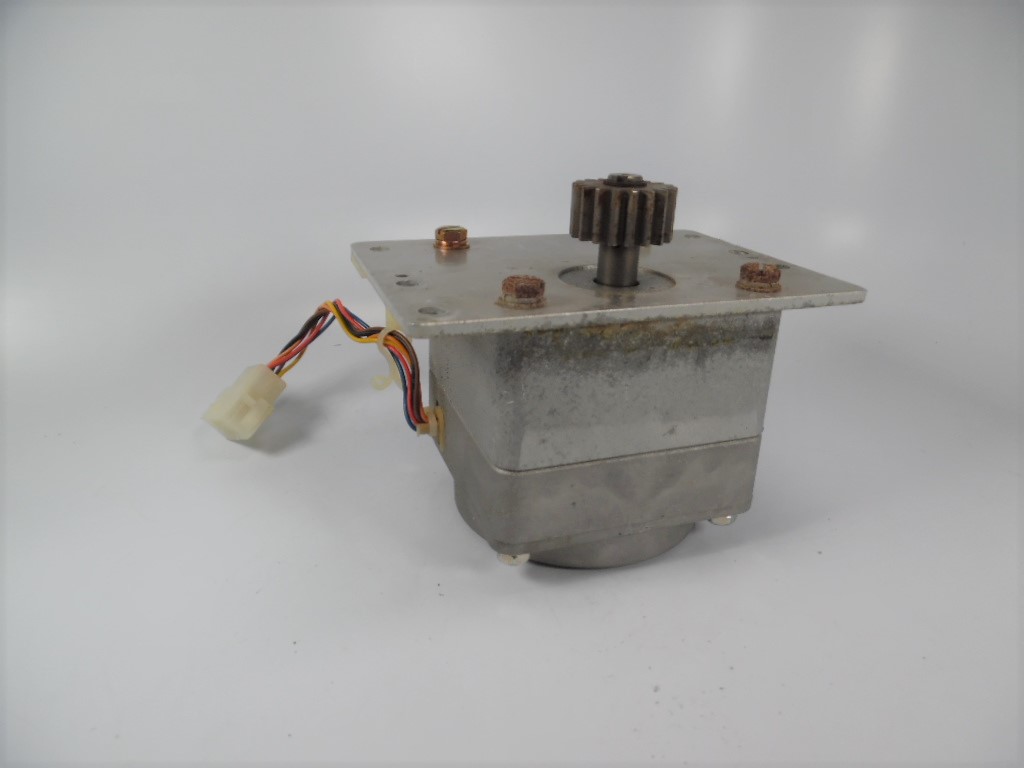 Furuno - Open Array Radar Motor - RM-8025 - DJ8G-23A24H F RSB-0070 ...