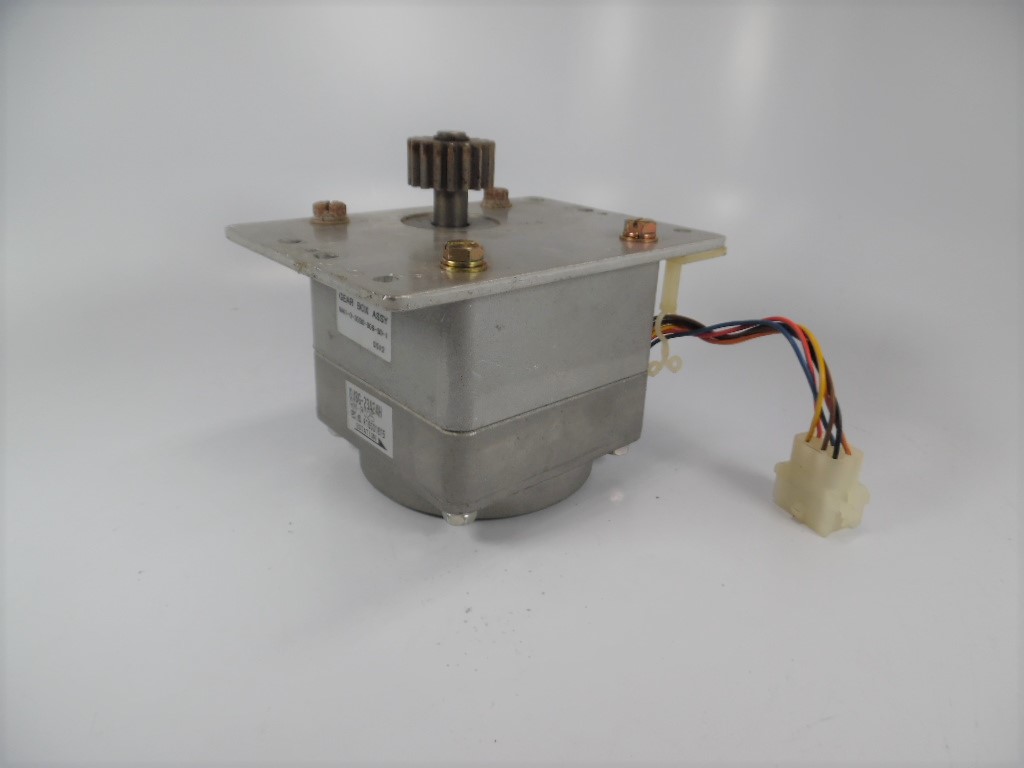Furuno - Open Array Radar Motor - RM-8025 - DJ8G-23A24H F RSB-0070 ...